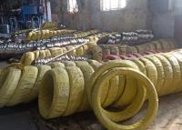 China 0.11mm Polished Flat Annealed Stainless Steel Wire Rod for sale