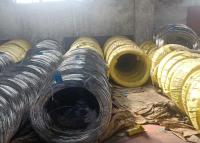 China 0.11mm Polished Flat Annealed Stainless Steel Wire Rod for sale
