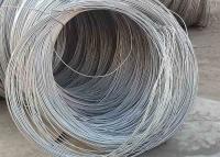 China Heat Resisting Hot Rolled 5mm Stainless Steel Wire Coil for sale