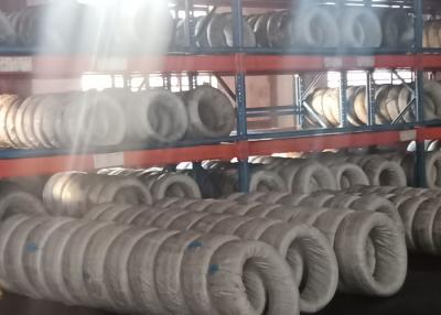 China 300 Series 0.3mm To 5mm Stainless Steel Wire Coil For Wire Rope for sale