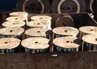 China 300 Series 0.3mm To 5mm Stainless Steel Wire Coil For Wire Rope for sale