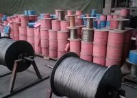 China 300 Series 0.3mm To 5mm Stainless Steel Wire Coil For Wire Rope for sale