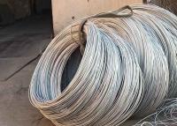 China 410 Grade Anti Corrosion 6.0mm Stainless Steel Wire Rod for sale