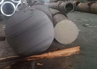 China S32205 F60 Duplex  904 904L Stainless Steel Round Rod For Heat Exchangers for sale