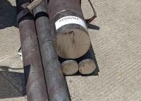 China 200mm 310S Hot Rolled Stainless Steel Profiles Bar Low Phosphorus for sale