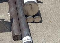 China ASTM A479 310 Stainless Steel Round Bar Structural Application for sale