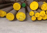 China 0.1-500mm OD 304 Martensitic SS Steel Round Bars Pre Hardened for sale