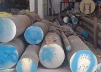 China 316Ti 2.5 Mm Stainless Steel Rod Cold Drawn With Excellent Solderability for sale