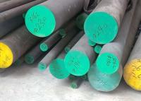 China 200mm 310S Hot Rolled Stainless Steel Profiles Bar Low Phosphorus for sale