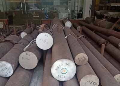 China 200mm 310S Hot Rolled Stainless Steel Profiles Bar Low Phosphorus for sale