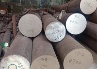 China 316Ti 2.5 Mm Stainless Steel Rod Cold Drawn With Excellent Solderability for sale