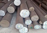 China 250mm 201 Hot Rolled Stainless Steel Profiles Bar Low Phosphorus for sale