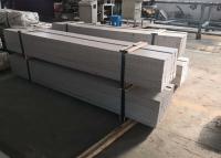 China 317L Hot Rolled Stainless Steel Sheet Smooth Surface 50mm Thickness for sale