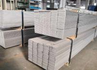 China 317L Hot Rolled Stainless Steel Sheet Smooth Surface 50mm Thickness for sale
