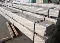 China Ba Polished 3mm 316 Stainless Steel Sheet Cut To Size Smooth Surface for sale