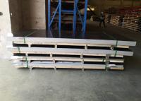China UNS S31000 310 6mm  Hot Rolled Stainless Steel Sheet Oxidation Resistance for sale