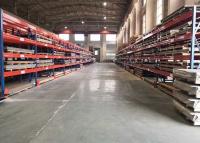 China UNS S31000 310 6mm  Hot Rolled Stainless Steel Sheet Oxidation Resistance for sale
