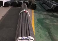 China 1.2mm 1.4306 304L Seamless Stainless Steel Pipe Cold Drawn for sale