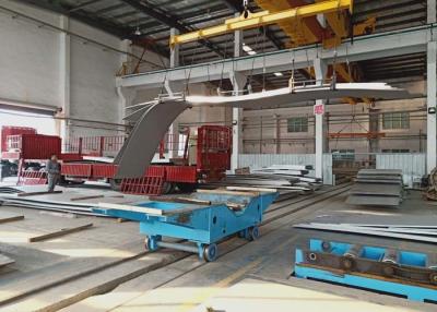 China 0.01mm 430 Stainless Steel Sheet Corrosion Resistance 1219mm Width for sale