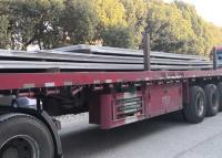 China 0.01mm 430 Stainless Steel Sheet Corrosion Resistance 1219mm Width for sale