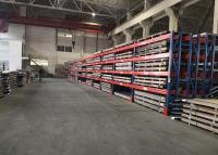 China 0.01mm 430 Stainless Steel Sheet Corrosion Resistance 1219mm Width for sale