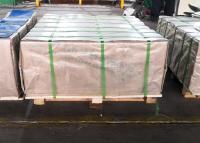 China 2500mm 310S Brushed 	Hot Rolled Stainless Steel Sheet Matt Surface for sale