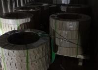China 6mm SUS430 Precision Stainless Steel Strip Coil Both Sides BA Treated for sale