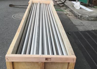China 316Ti 2.5 Mm Stainless Steel Rod Cold Drawn With Excellent Solderability for sale