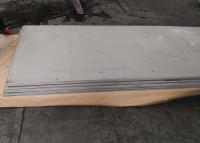 China 5mm  Astm 304 Custom Stainless Steel Sheet  Sheet For Industry Tank for sale