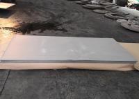 China 5mm  Astm 304 Custom Stainless Steel Sheet  Sheet For Industry Tank for sale