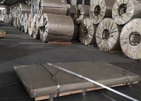 China 5mm  Astm 304 Custom Stainless Steel Sheet  Sheet For Industry Tank for sale