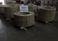 China 6mm SUS430 Precision Stainless Steel Strip Coil Both Sides BA Treated for sale