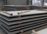 China 4ft 10mm Hot Rolled Stainless Steel Sheet For Petroleum Industry for sale