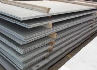 China 4ft 10mm Hot Rolled Stainless Steel Sheet For Petroleum Industry for sale