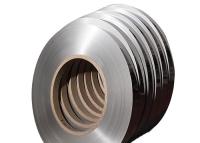 China 430 0.04mm Stainless Steel Strip Coil  Bright Heat Treatment for sale