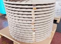 China 0.01mm 301 Precision Stainless Steel Slit  Spring Coil Stock aisi 301 stainless steel foil for sale