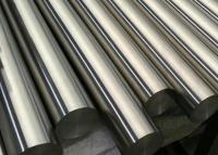 China 10mm 2507 Stainless Steel Profiles Round Rod Corrosion Resistance for sale