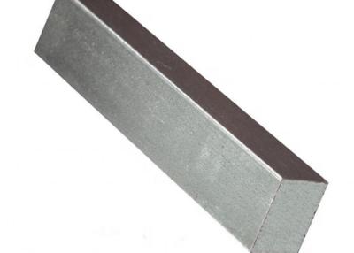 China 660mm  2cr13 U Stainless Steel Profile For Petroleum Industry for sale