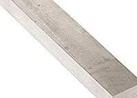 China High Solderability 630 Polished Stainless Flat Bar 5mm Wear Resistance for sale