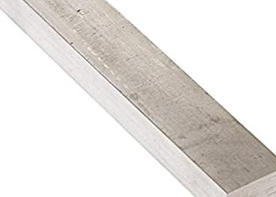China High Solderability 630 Polished Stainless Flat Bar 5mm Wear Resistance for sale