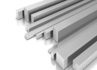 China High Solderability 630 Polished Stainless Flat Bar 5mm Wear Resistance for sale