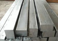 China High Solderability 630 Polished Stainless Flat Bar 5mm Wear Resistance for sale