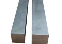 China Hot Rolling 10mm Stainless Steel Profiles Rod For Photovoltaic Hook for sale