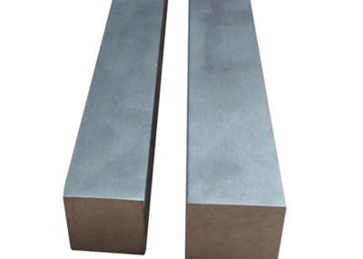 China Hot Rolling 10mm Stainless Steel Profiles Rod For Photovoltaic Hook for sale