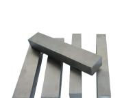 China Hot Rolling 10mm Stainless Steel Profiles Rod For Photovoltaic Hook for sale