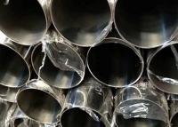 China SGS Seamless  Stainless Steel 304l Pipes Anti Intercrystalline Corrosion for sale