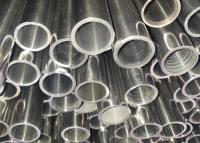 China SGS Seamless  Stainless Steel 304l Pipes Anti Intercrystalline Corrosion for sale