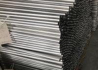 China SGS Seamless  Stainless Steel 304l Pipes Anti Intercrystalline Corrosion for sale