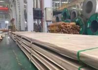 China 25mm JIS SUS410 Polished Stainless Steel Plain Sheet Non Hardening for sale