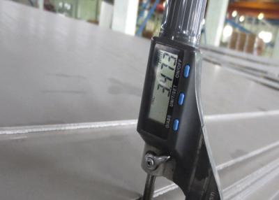 China EN 1.4512  DIN X2CrTi12 AISI 409 Hot Rolled Stainless Steel Sheetst for sale